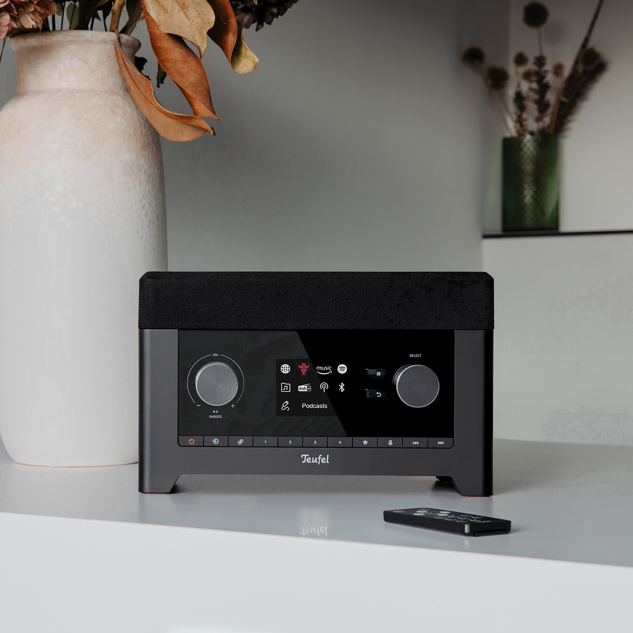 Teufel Radio 3sixty Ab 279 99 Juni 2020 Preise Preisvergleich Bei