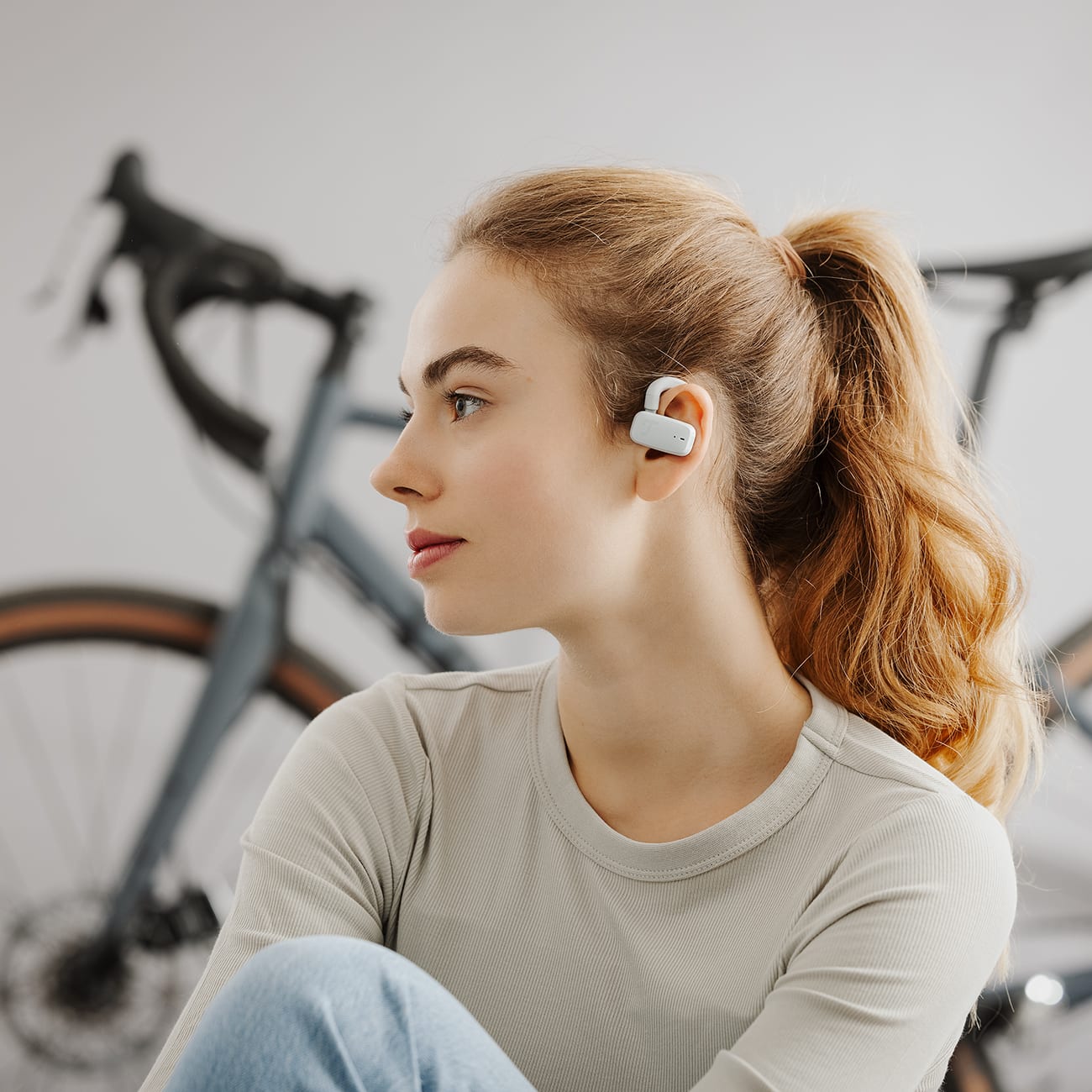 AIRY OPEN TWS | Teufel