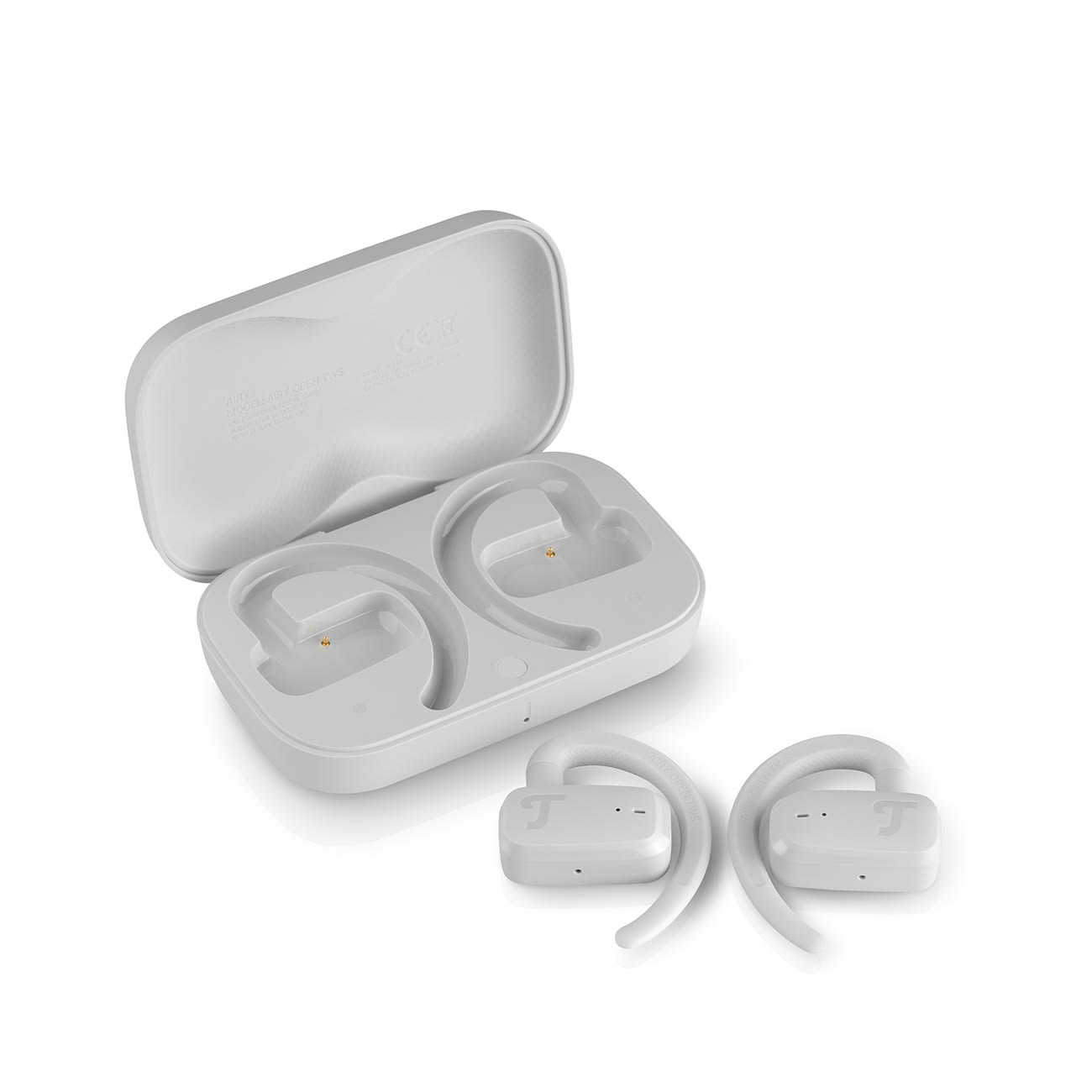 AIRY OPEN TWS | WINTER SALE | Teufel