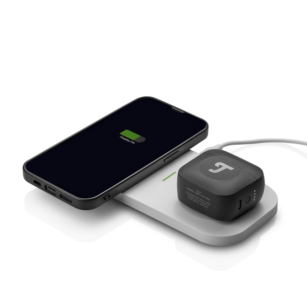 AIRY TWS PRO | Teufel