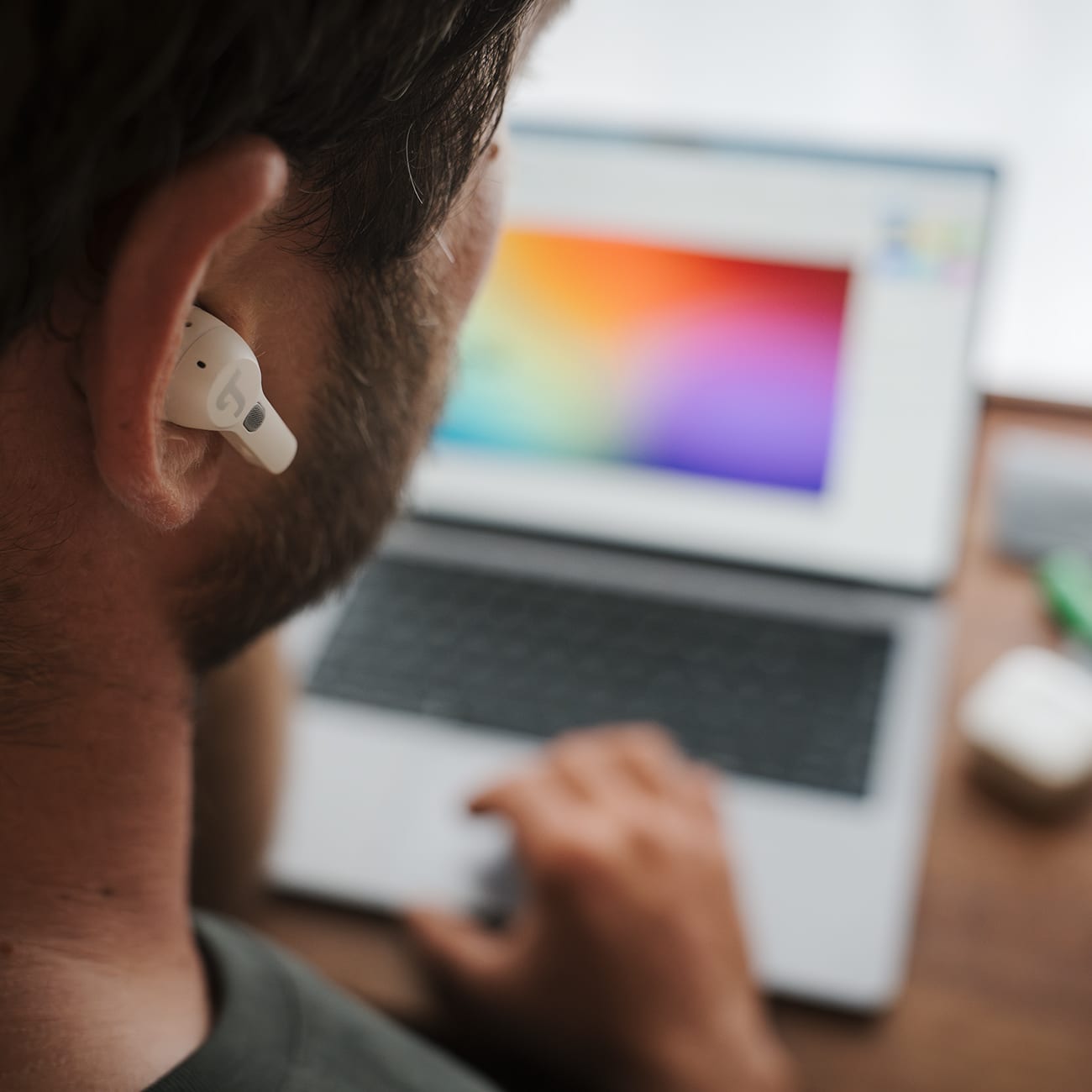 AIRY TWS PRO | Teufel