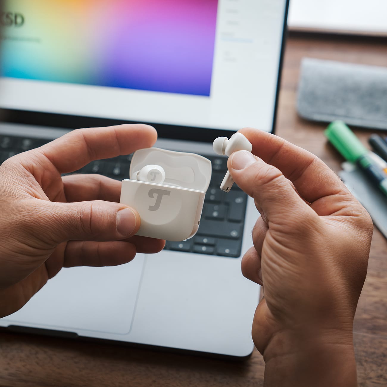 AIRY TWS PRO | SALE | Teufel