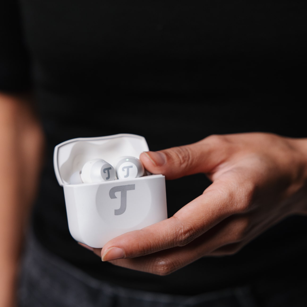 AIRY TWS PRO | SALE | Teufel