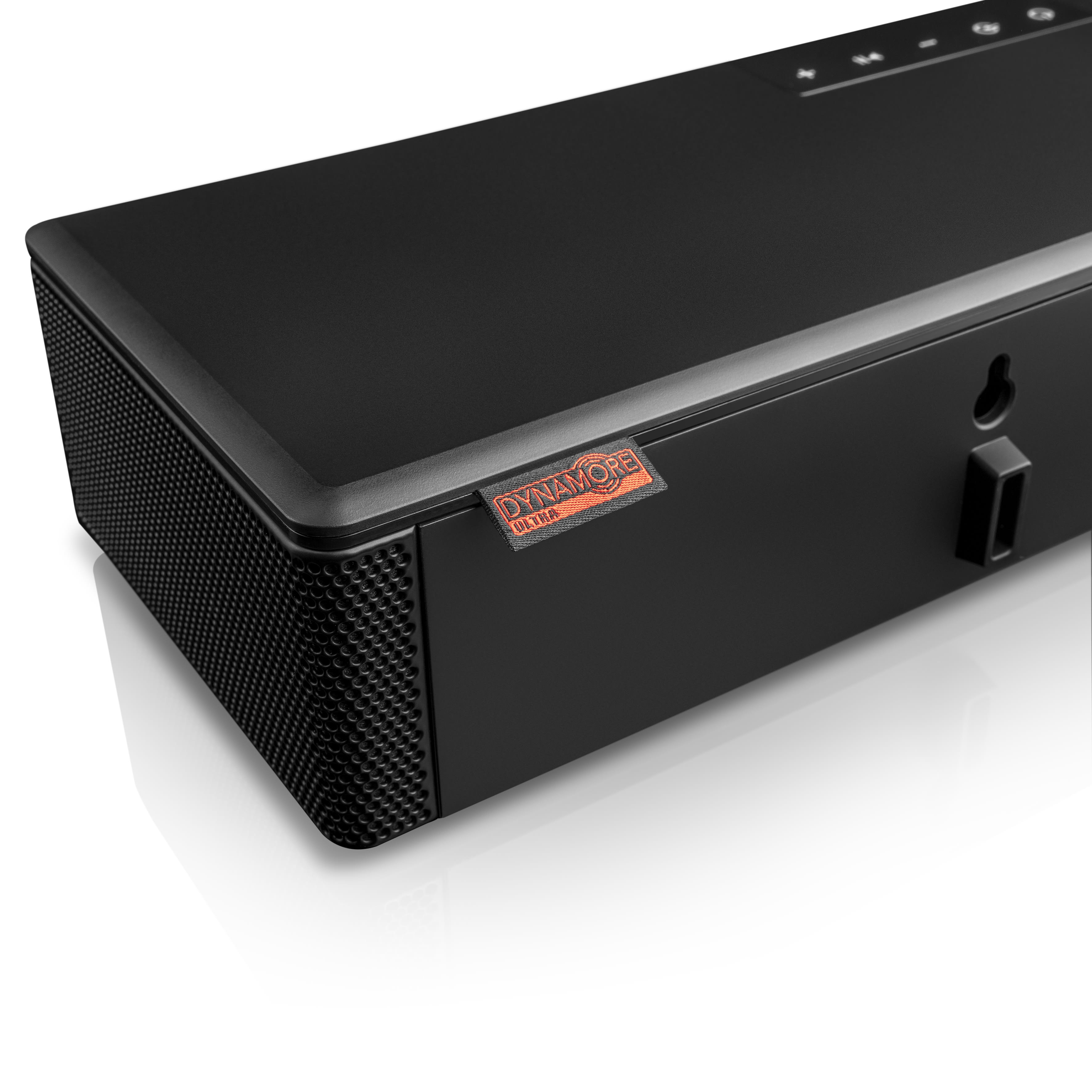 CINEBAR 22 Power Edition voor Dolby Atmos 5.1-Set | Teufel