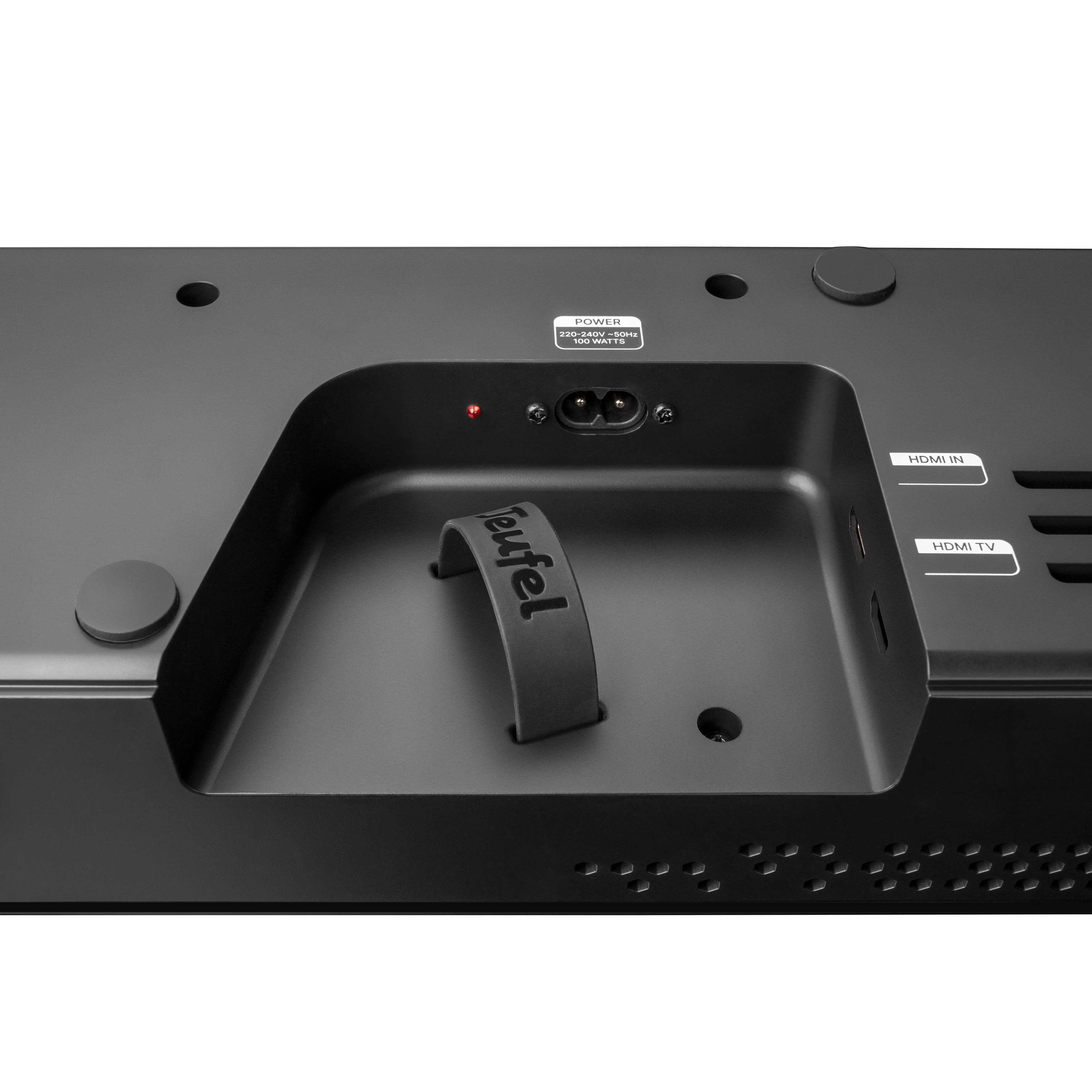 CINEBAR 22 Surround Power Edition for Dolby Atmos 7.1-Set | Teufel