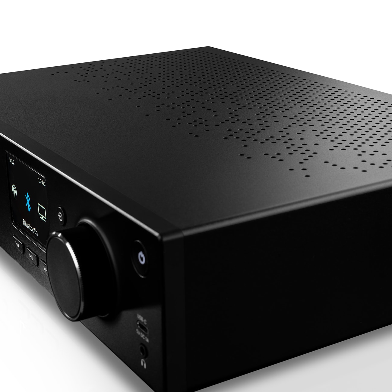 KOMBO 62 Mk2 CD-Receiver | Teufel