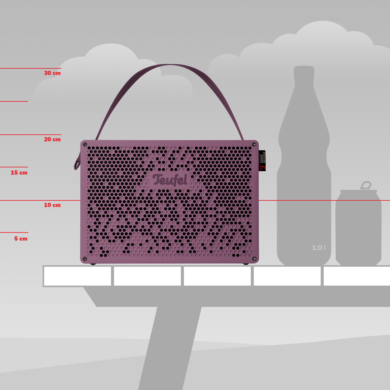 MYND | Black Friday | Teufel