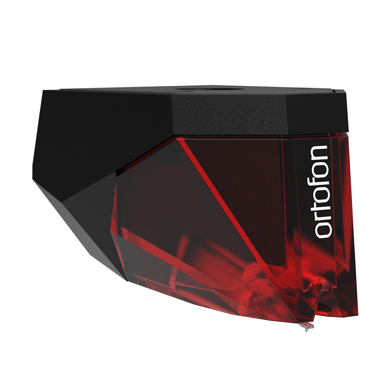 Adaptador Ortofon 2M Red | Teufel