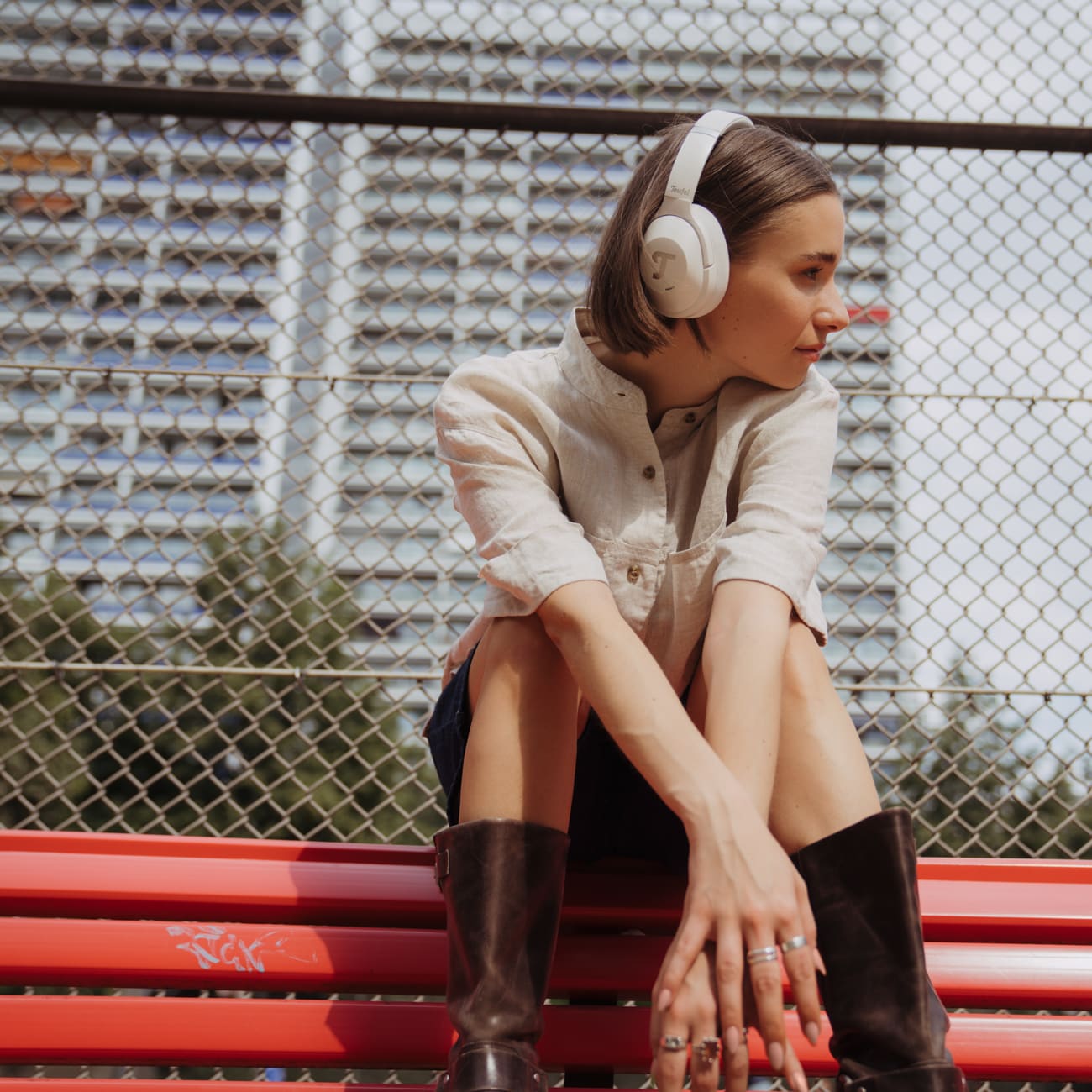 REAL BLUE NC 3 | Teufel