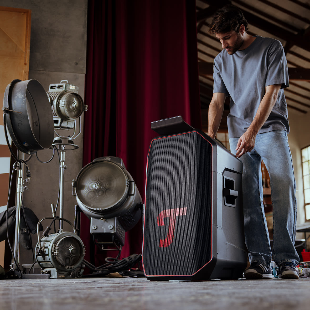 ROCKSTER 2 | Teufel