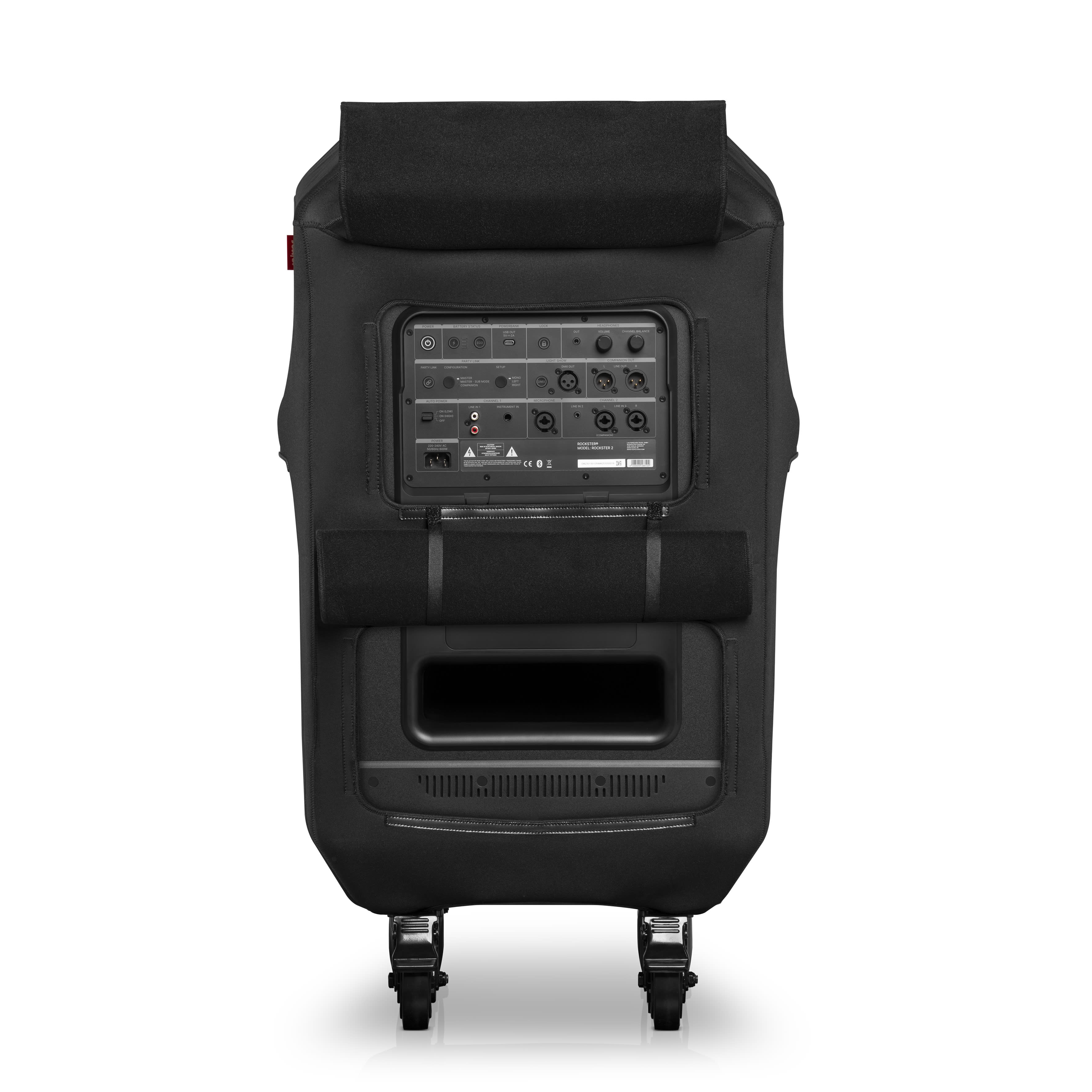 ROCKSTER 2 Protector | Teufel