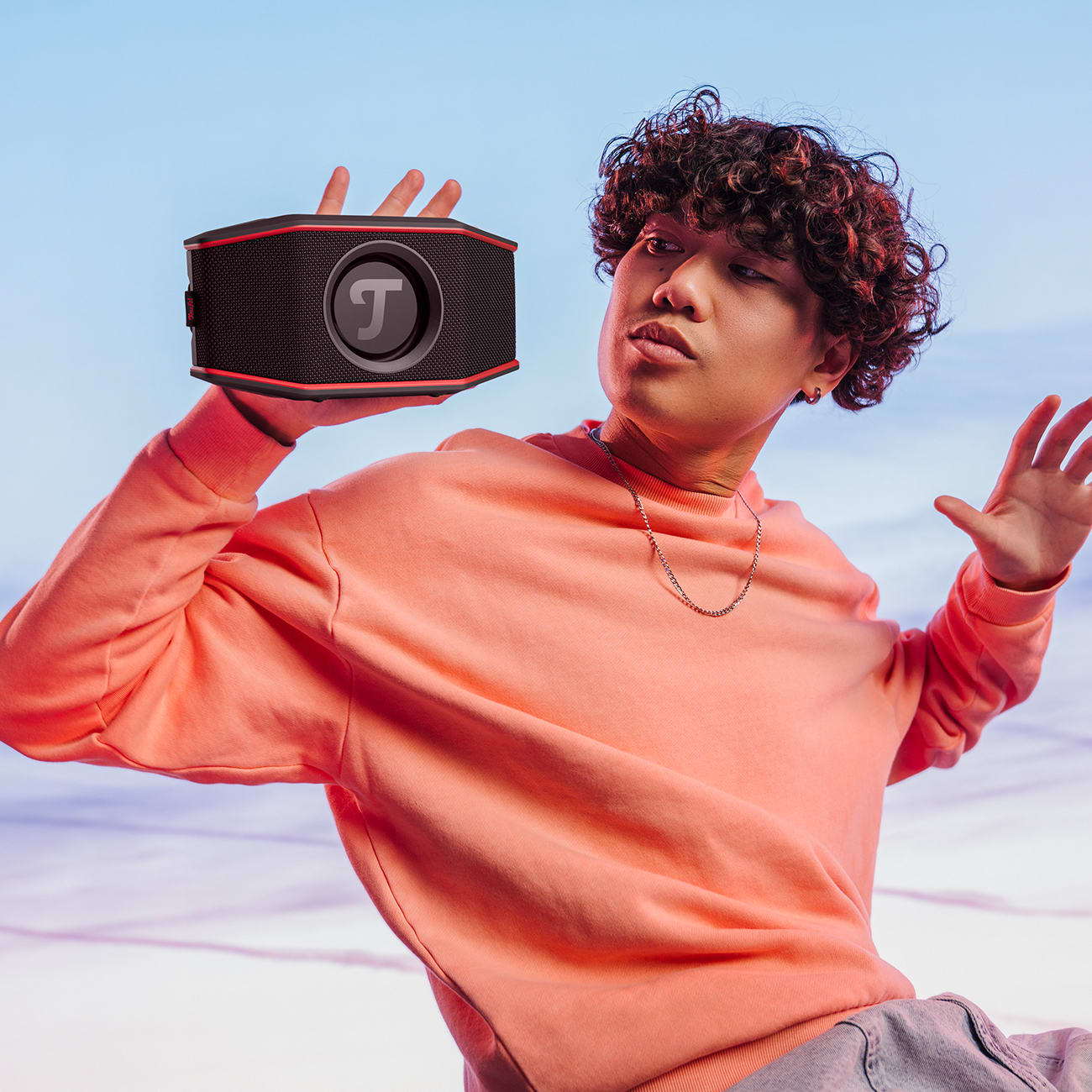 ROCKSTER GO 2 | SALE | Teufel