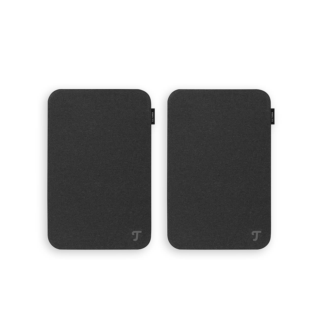 Cache ULTIMA 20 Mk4 (Paire) | Teufel