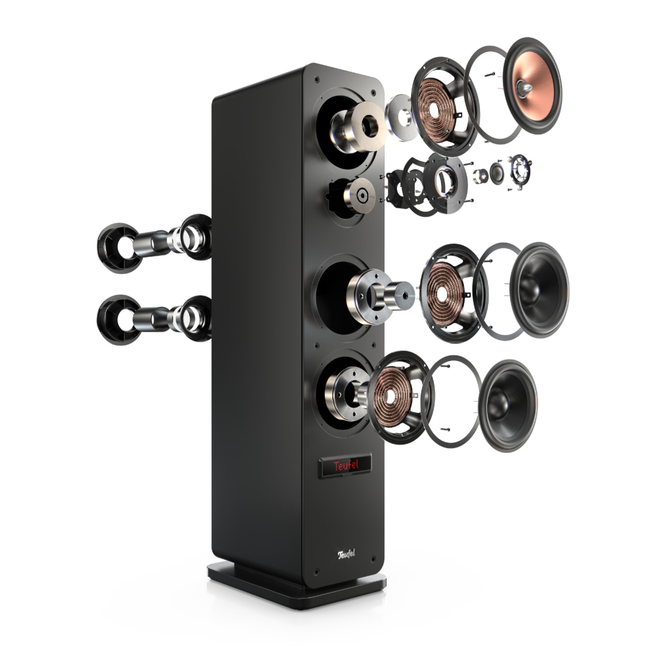 ULTIMA 40 ACTIVE 3 | Teufel