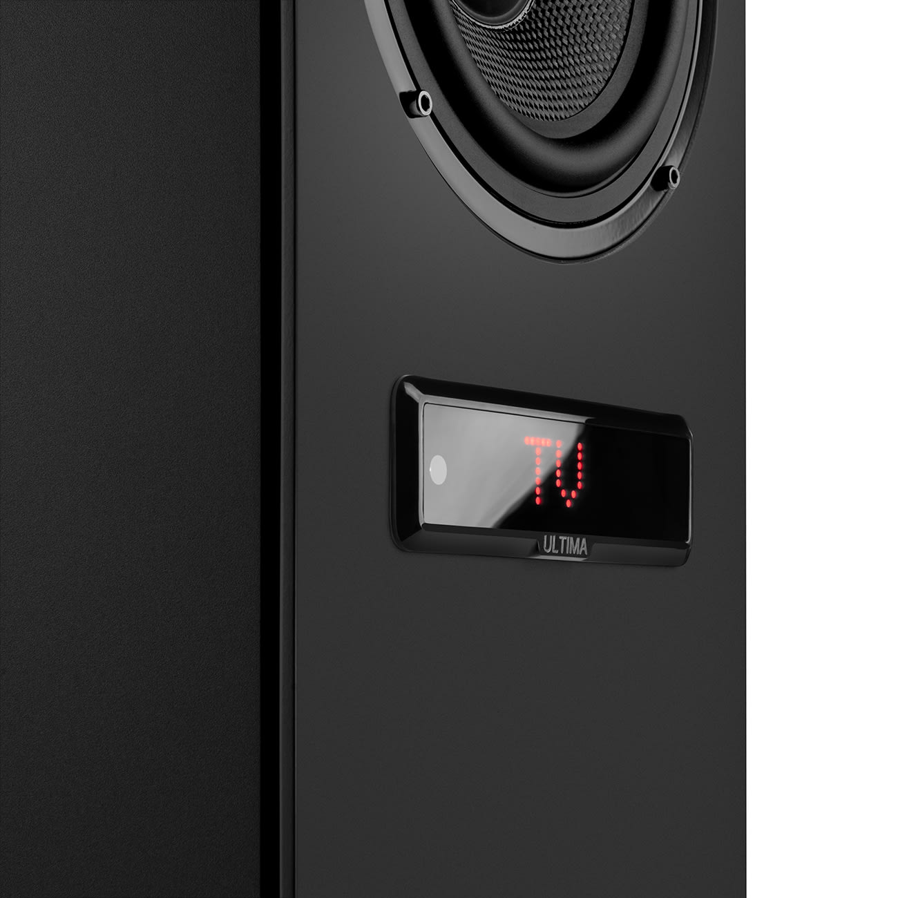 ULTIMA 40 ACTIVE 3 Club Edition Surround | Teufel