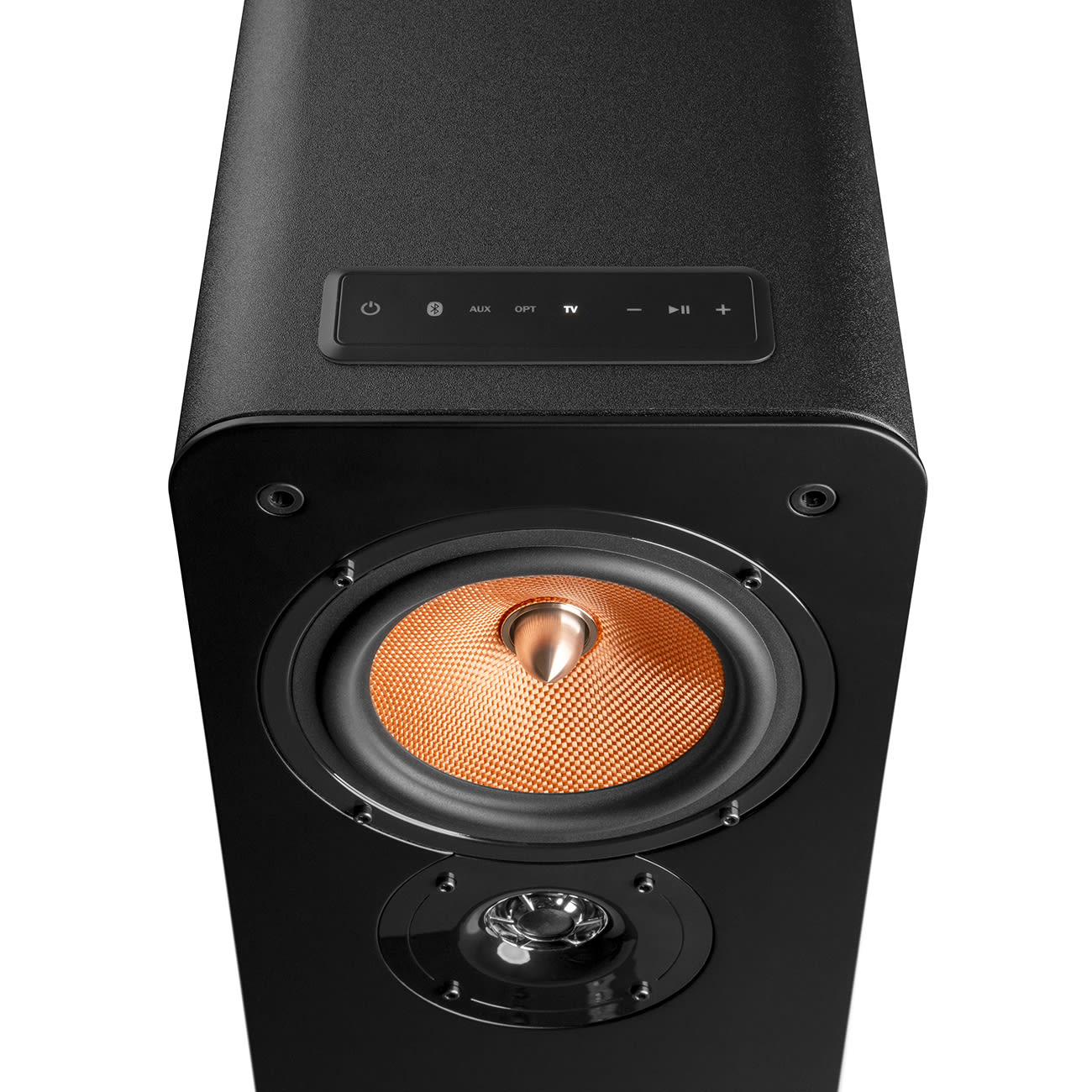 ULTIMA 40 ACTIVE 3 Club Edition Surround | Teufel