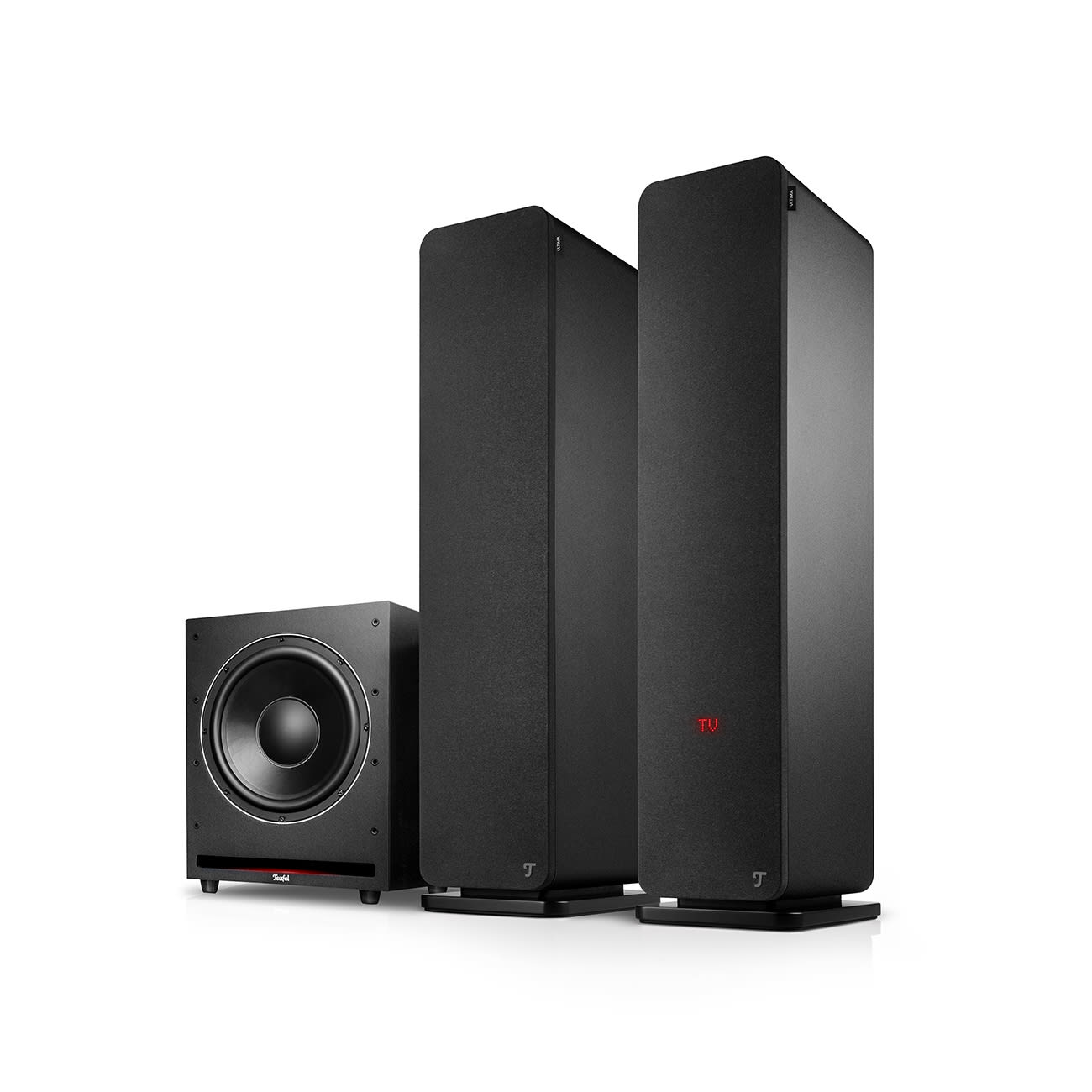 ULTIMA 40 ACTIVE 3 Club Edition | Teufel