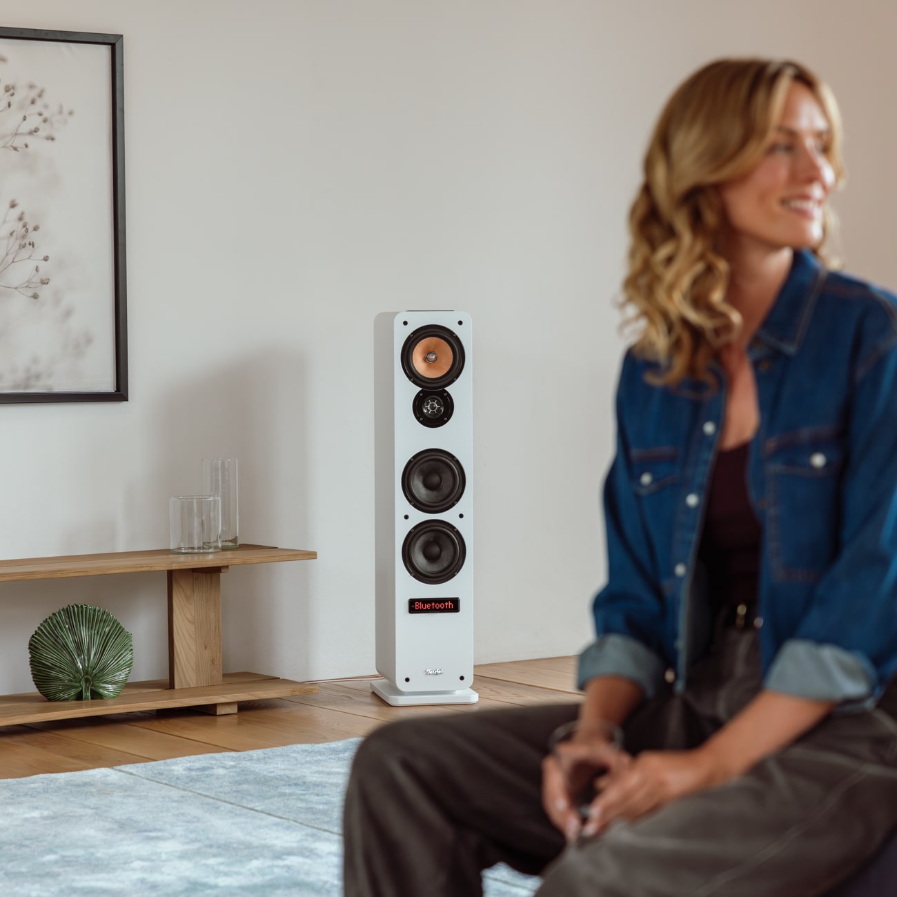 ULTIMA 40 ACTIVE 3 | Teufel