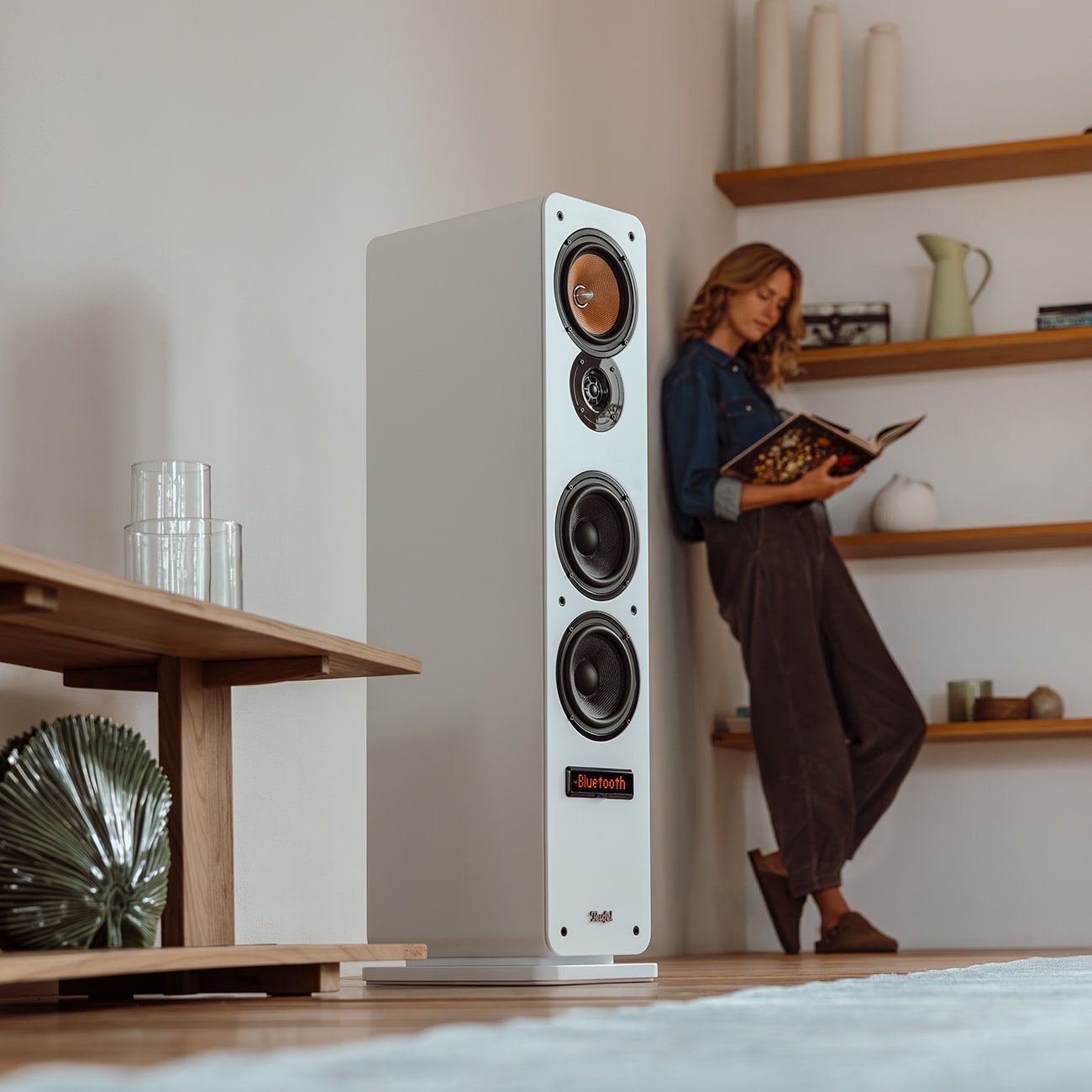 ULTIMA 40 ACTIVE 3 | Teufel