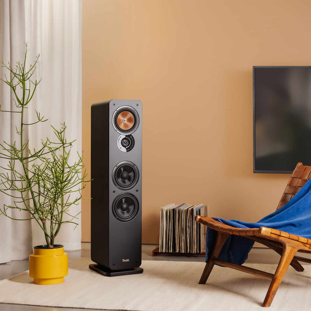 ULTIMA 40 | Black Friday | Teufel