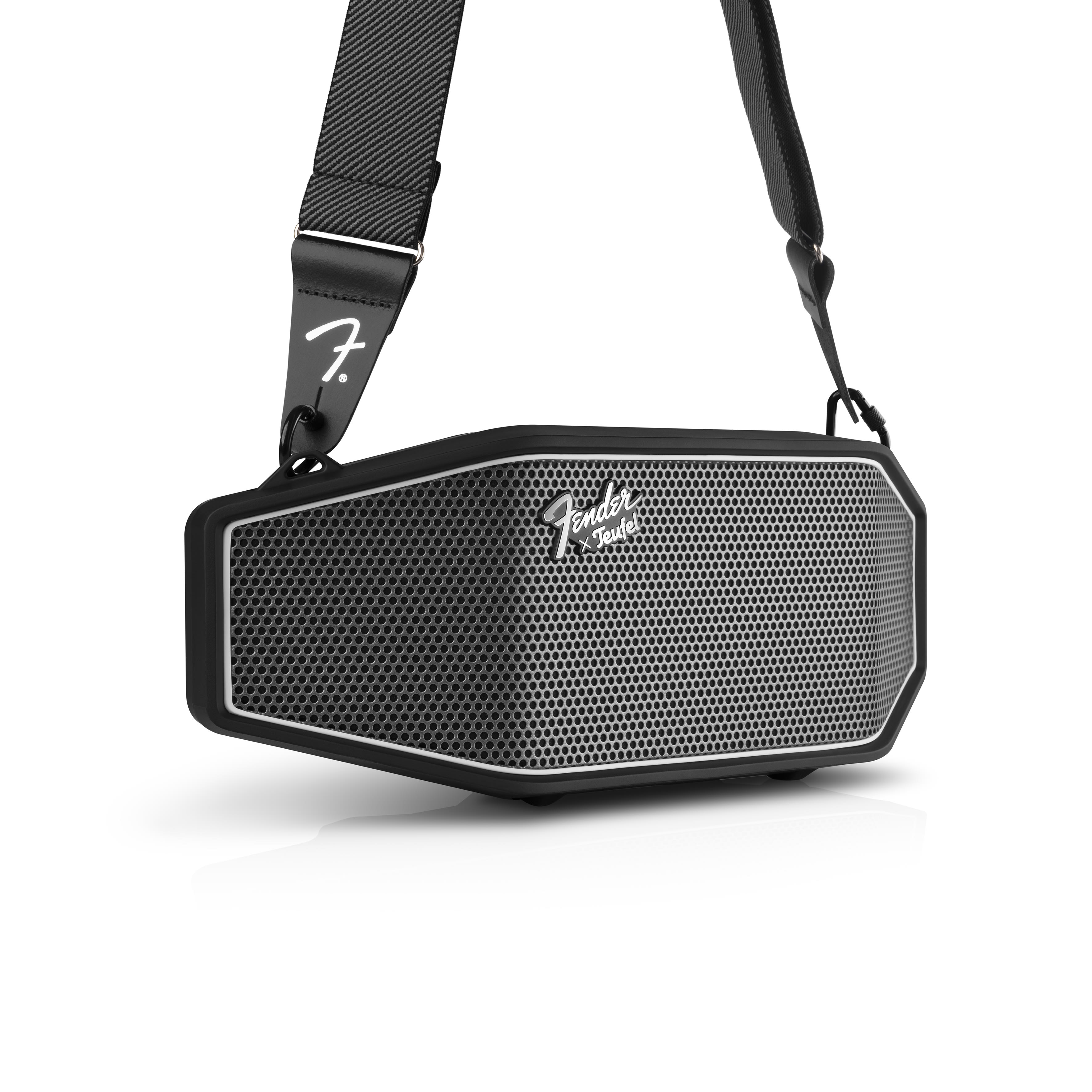 Fender x Teufel ROCKSTER CROSS 2 | Teufel