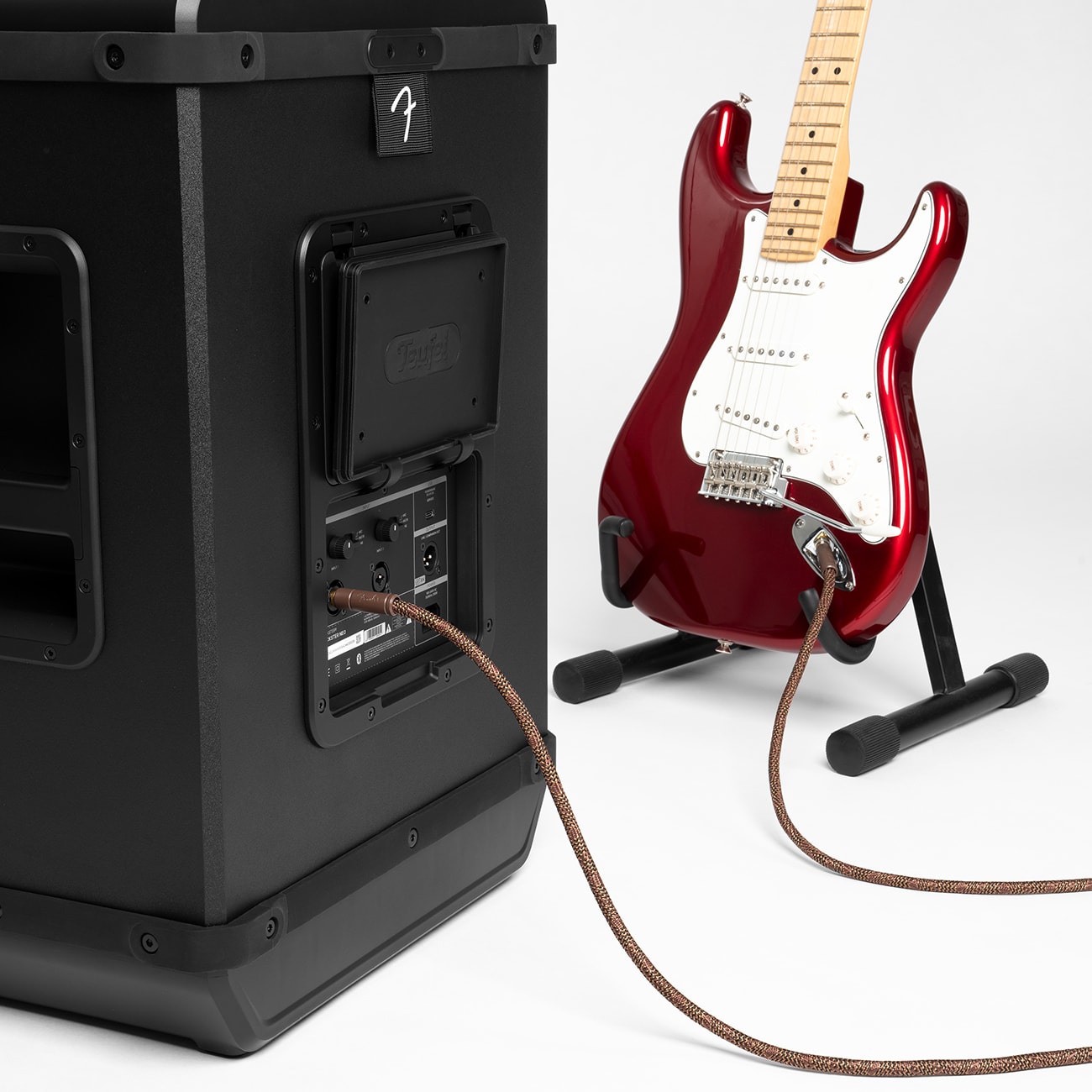 Fender x Teufel ROCKSTER NEO Stereo-Set | Teufel
