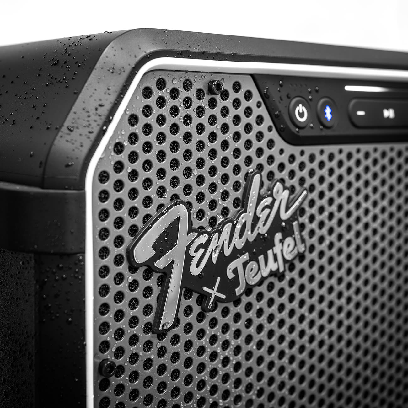 Fender x Teufel ROCKSTER NEO | Teufel