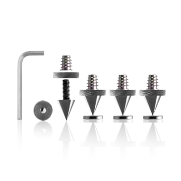 Speaker spikes | Teufelaudio.com