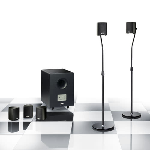 Concept E2 5.1 | Teufel