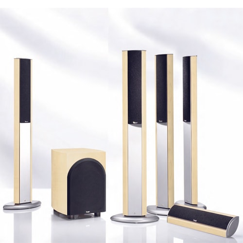 Concept R "Concert 5.1" | Teufel