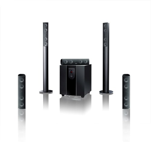 Concept S "Set 3" | Teufel