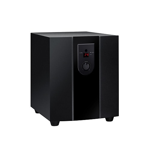 Aktiv-Subwoofer Concept S SW | Teufel