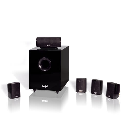 Teufel Kompakt 30