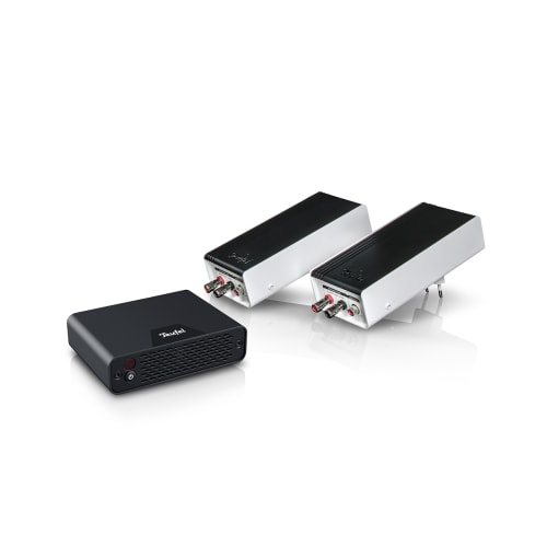 REARSTATION | Teufel