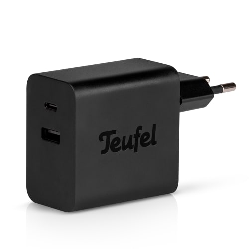 USB-C Power Adapter 60W | Teufel