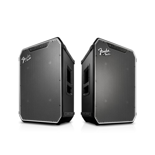Fender x Teufel ROCKSTER NEO Stereo-Set | Teufel
