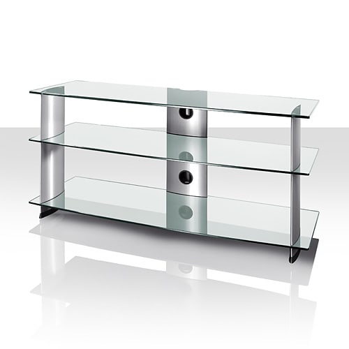 TV-Rack PL 3100-C-SLV | Teufel