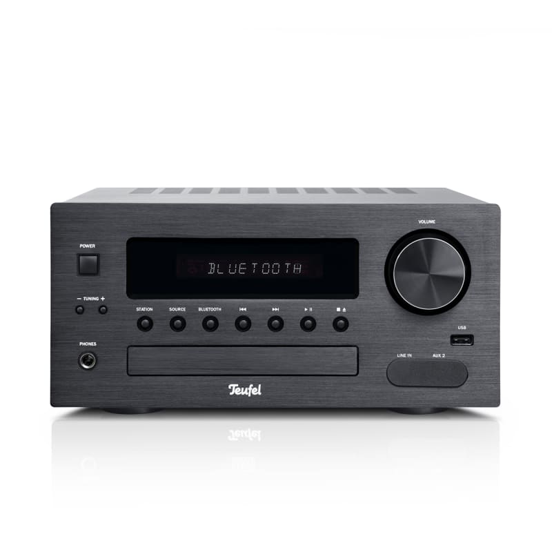 CD Receiver KB 42 | Teufel