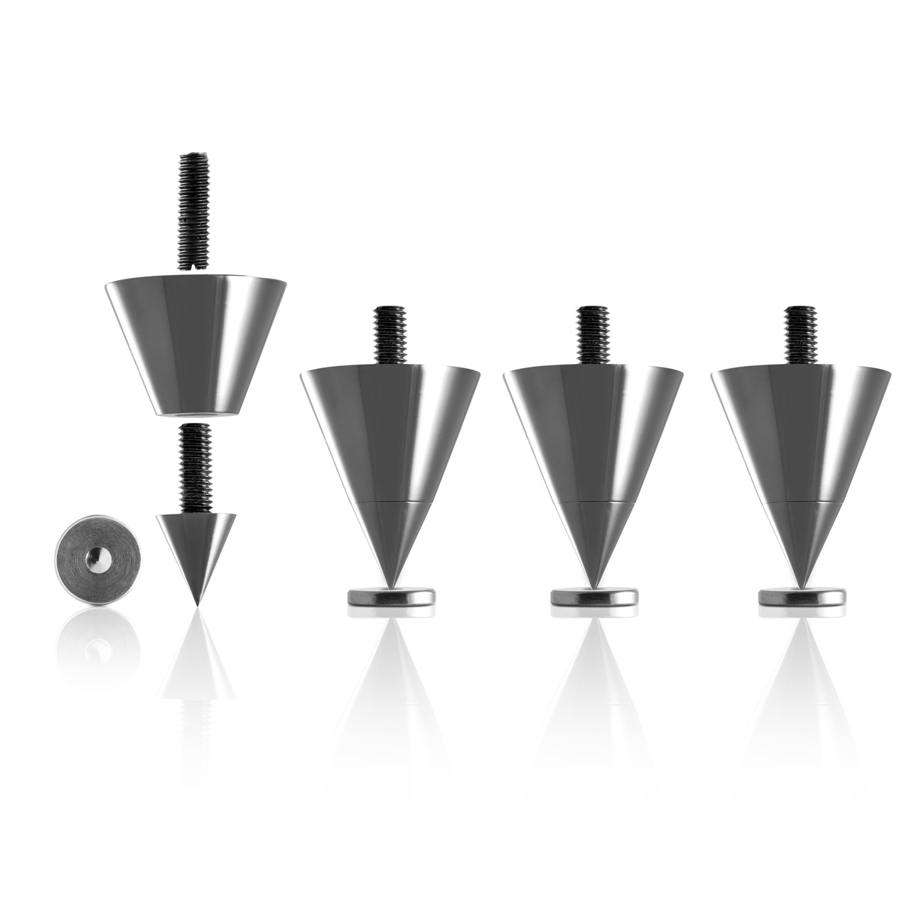 Hoe werkt een luidspreker eigenlijk? | Het Teufel Blog